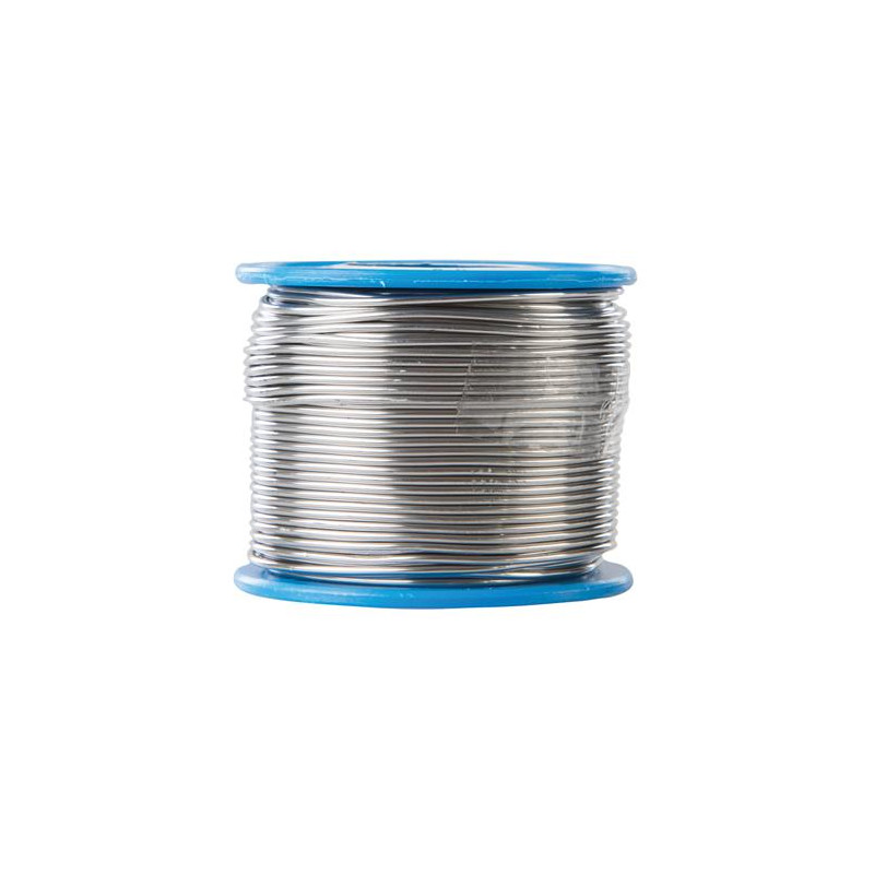 BOBINE DE FIL A SOUDER ETAIN 250 g - SARLAT OUTILLAGE