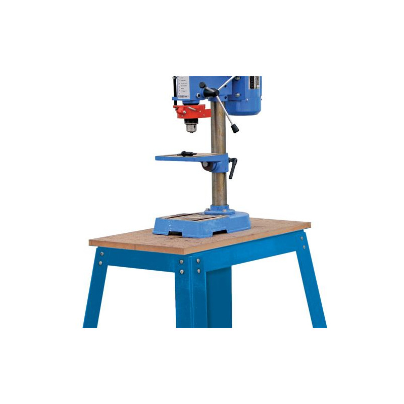 SUPPORT SOCLE DE MACHINE OUTIL - SARLAT OUTILLAGE