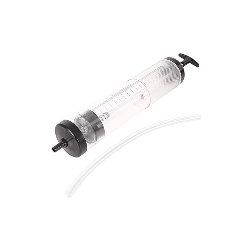 POMPE SERINGUE GRADUEE DE 0.5 L - SARLAT OUTILLAGE