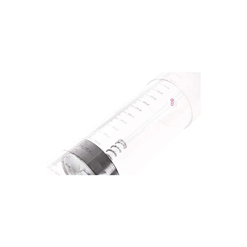 POMPE SERINGUE GRADUEE DE 0.5 L - SARLAT OUTILLAGE
