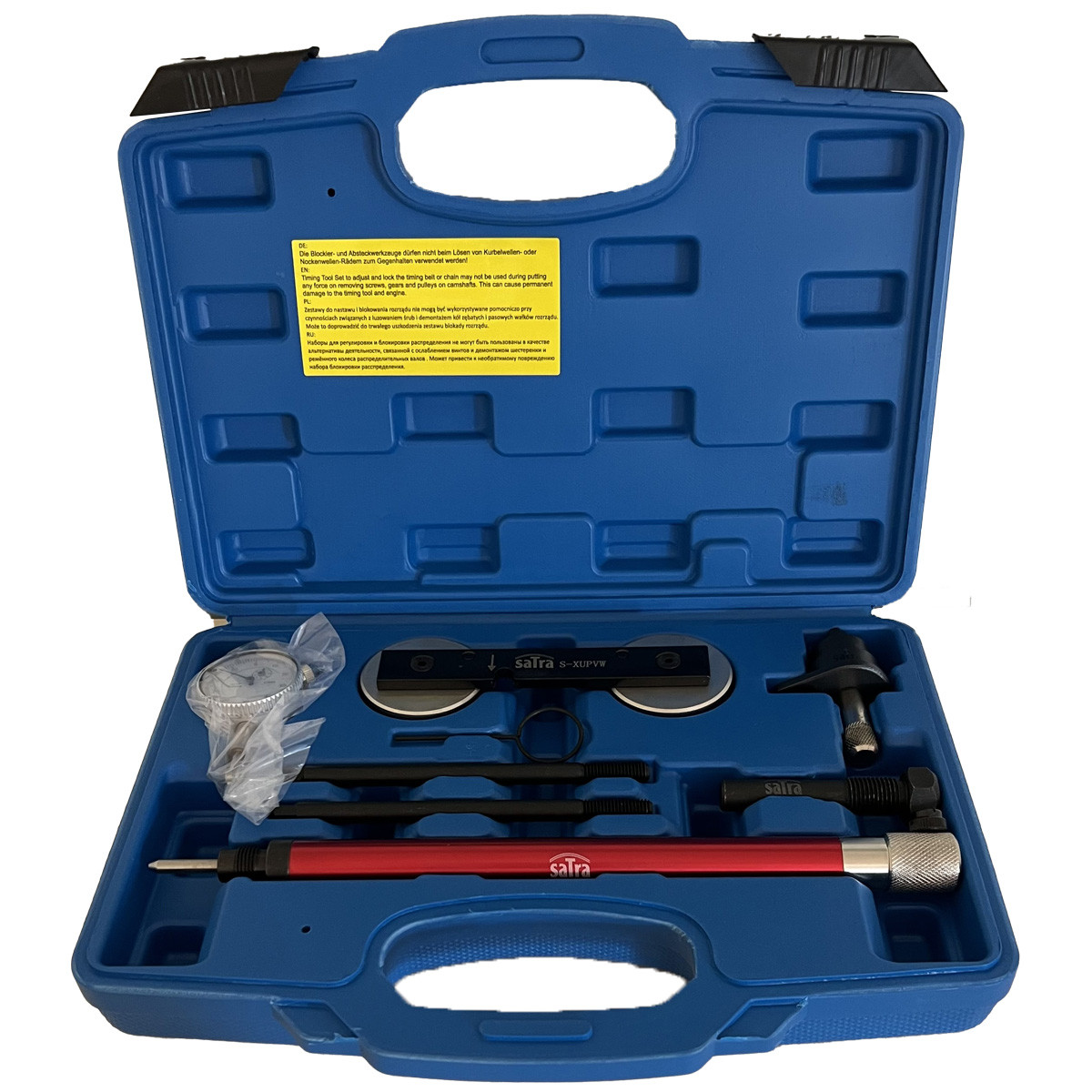 COMPARATEUR DE PMH (POINT MORT HAUT) CALAGE DISTRIBUTION - SARLAT OUTILLAGE