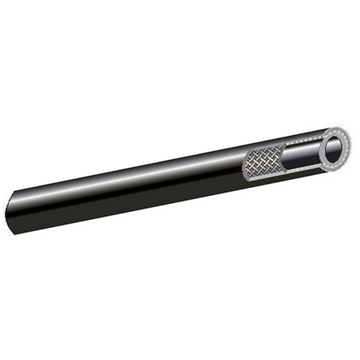 DURITE CARBURANT 8 X 14 mm RENFORCEE AU METRE - SARLAT OUTILLAGE